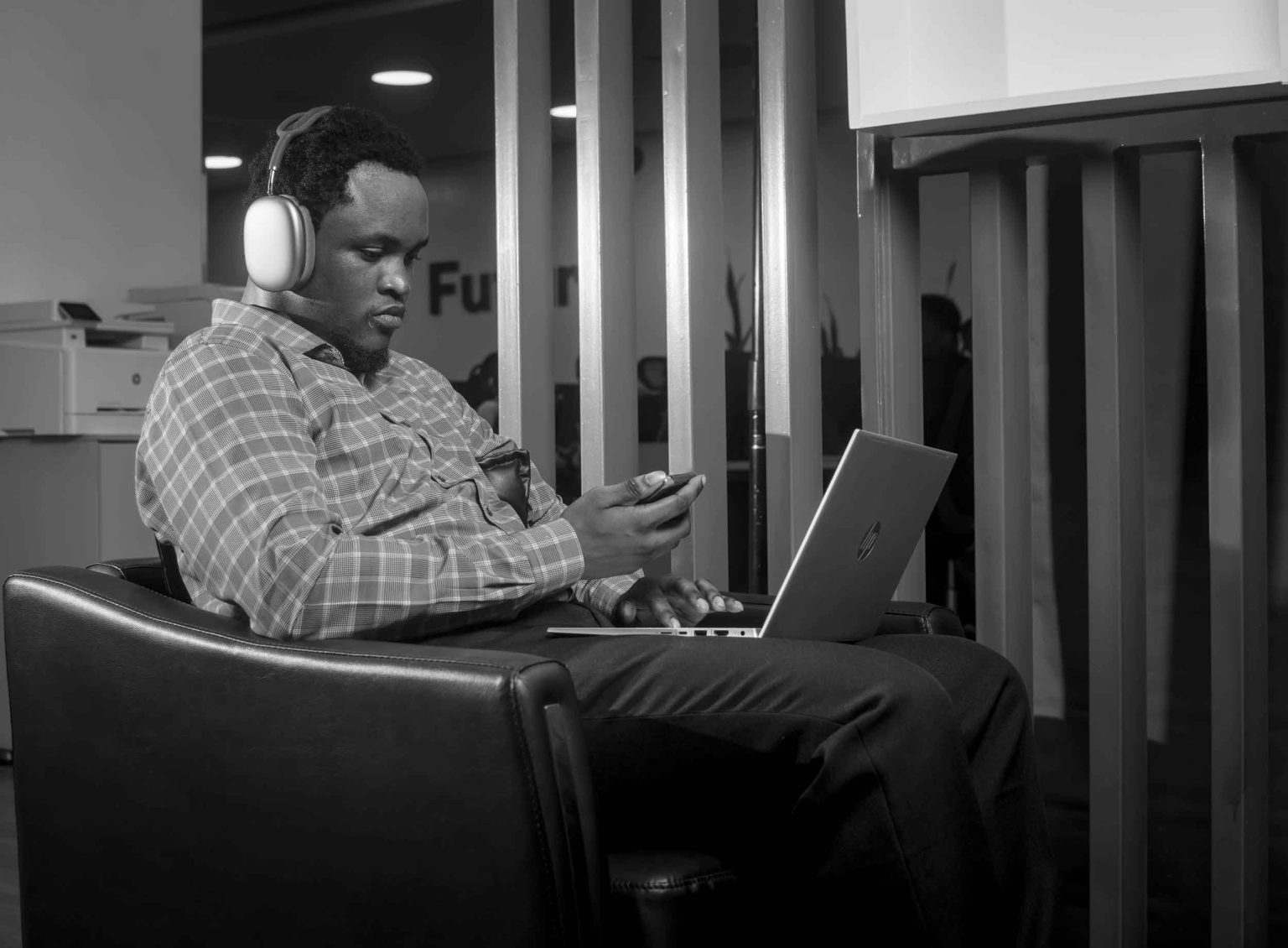 Partners - Signal Alliance Technology Holding