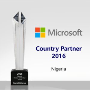 Our Businesses - Signal Alliance Technology Holding