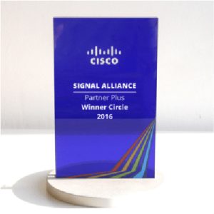 Our Businesses - Signal Alliance Technology Holding