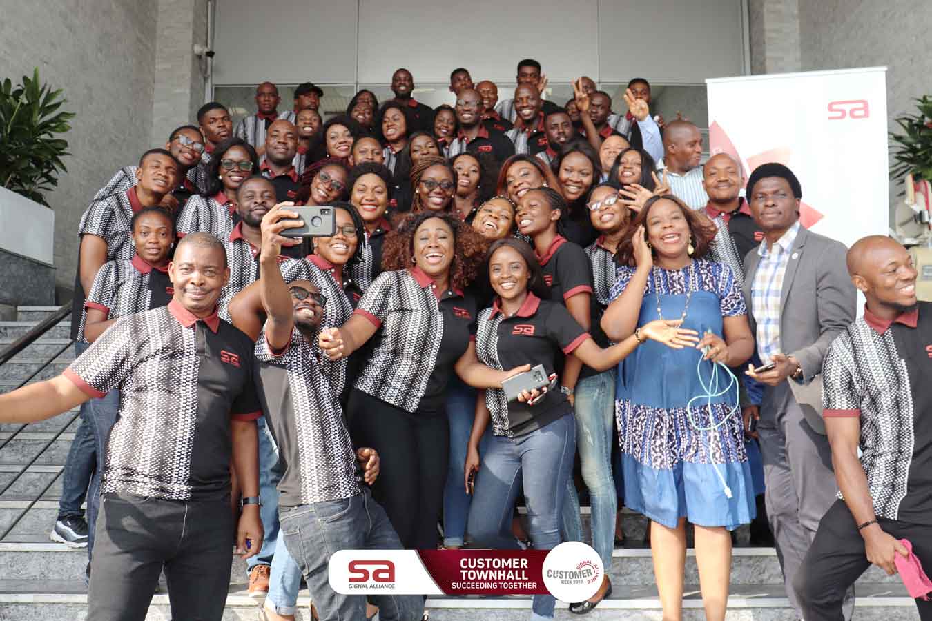 About Us – SATH