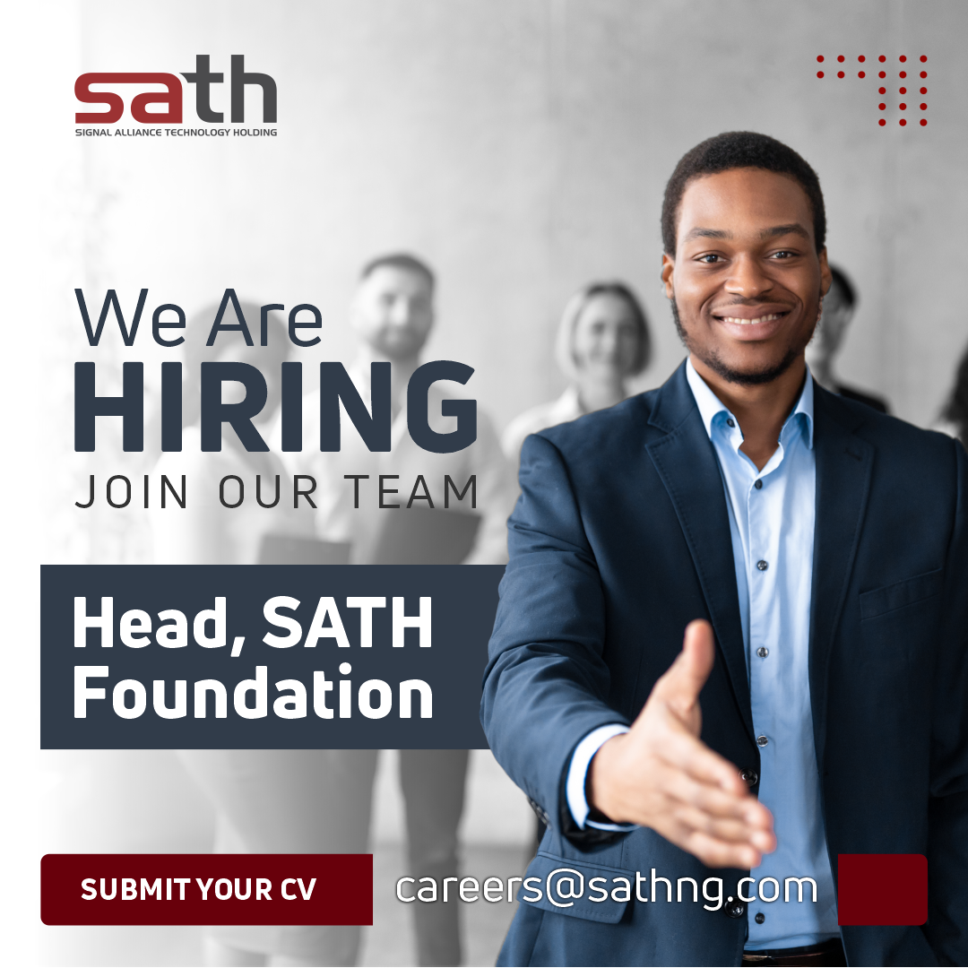 Contact Signal Alliance | Leading African Technology Solutions