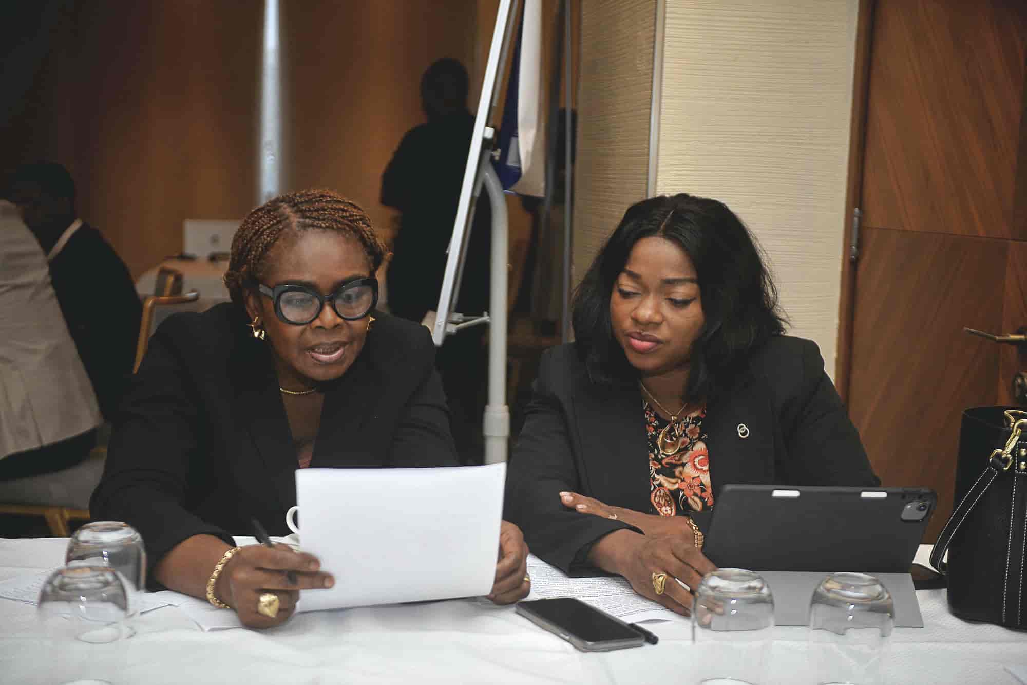 Signal Alliance Technology - Leading African Tech Solutions Provider