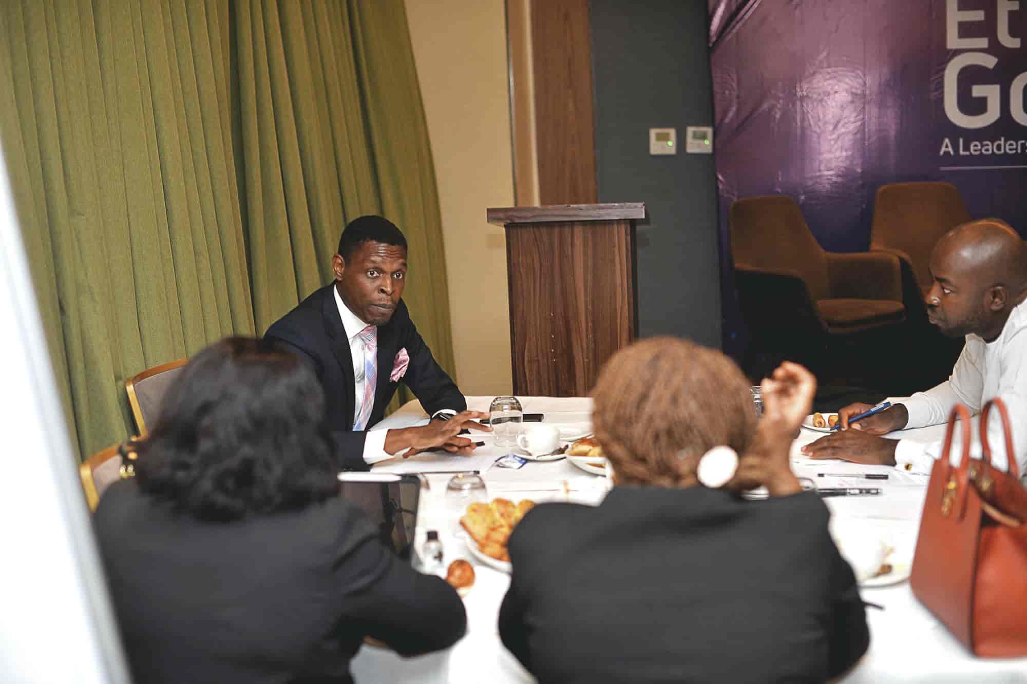 Signal Alliance Technology - Leading African Tech Solutions Provider