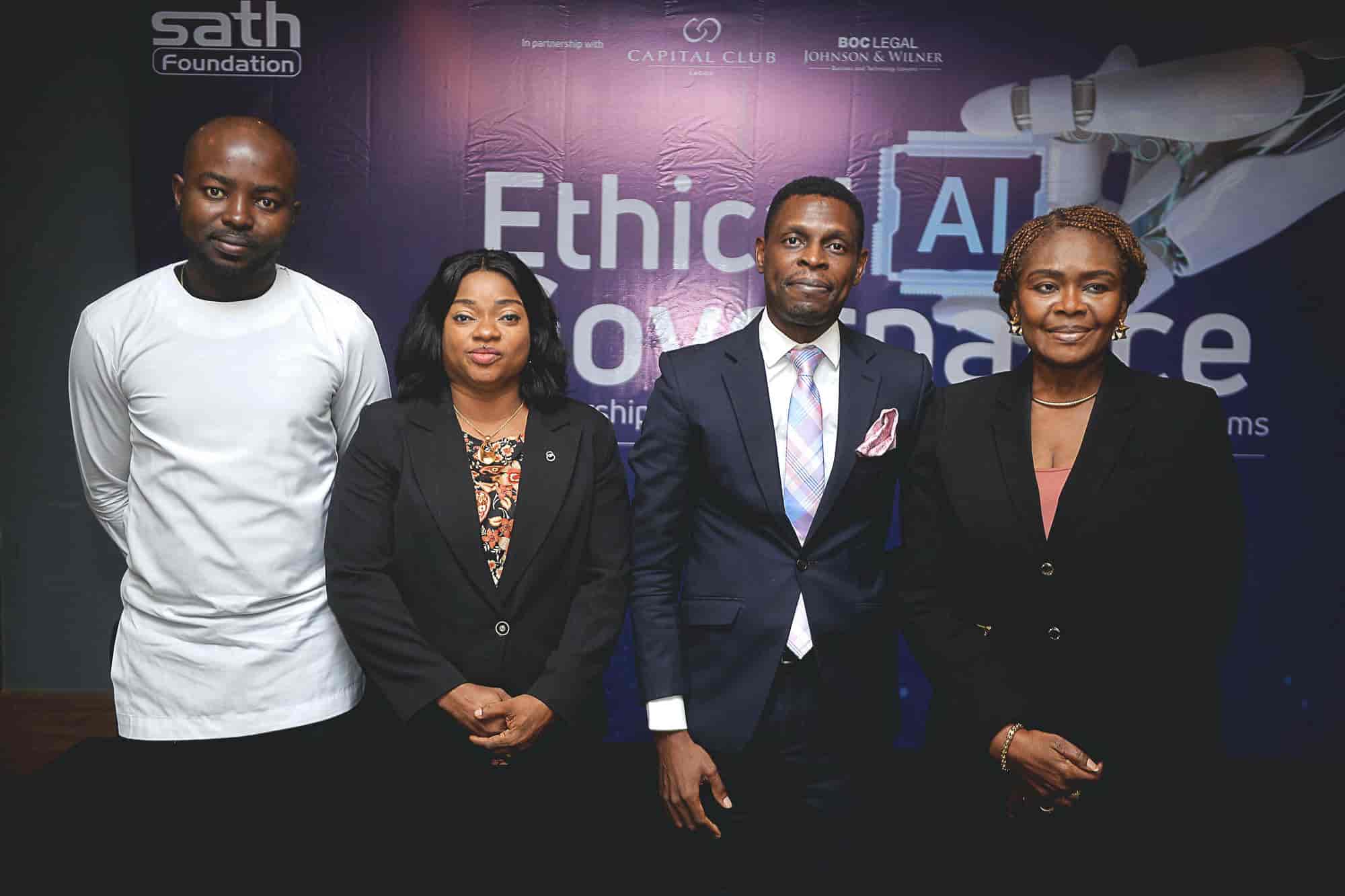 Our Businesses - SATH