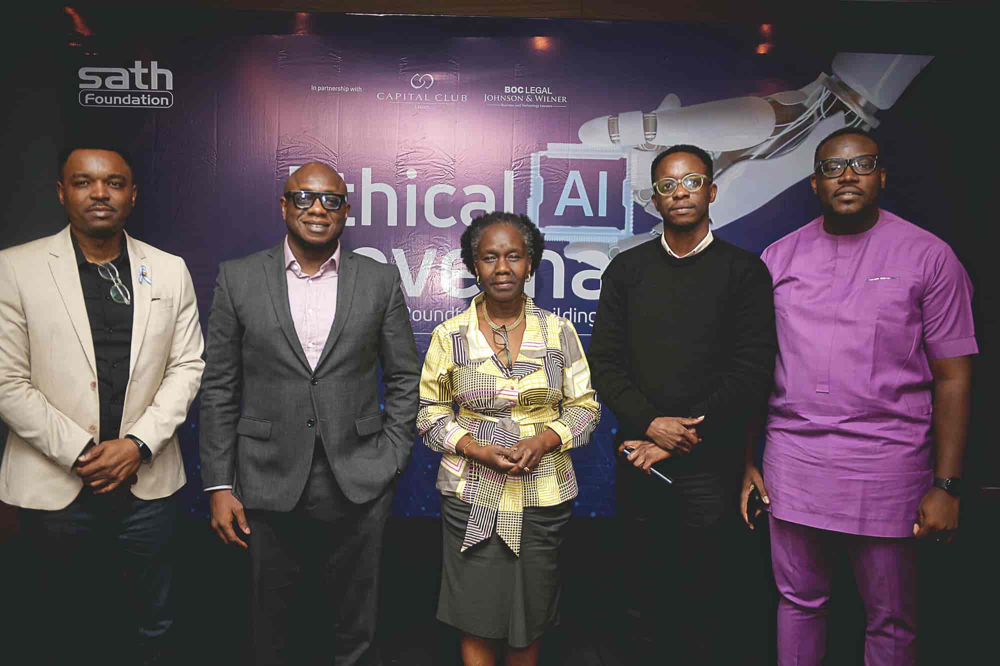 Signal Alliance Technology - Leading African Tech Solutions Provider